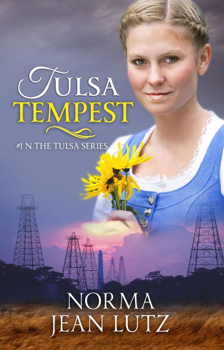 Tulsa Tempest - Now in Print! Check It Out! - Clean Teen Reads